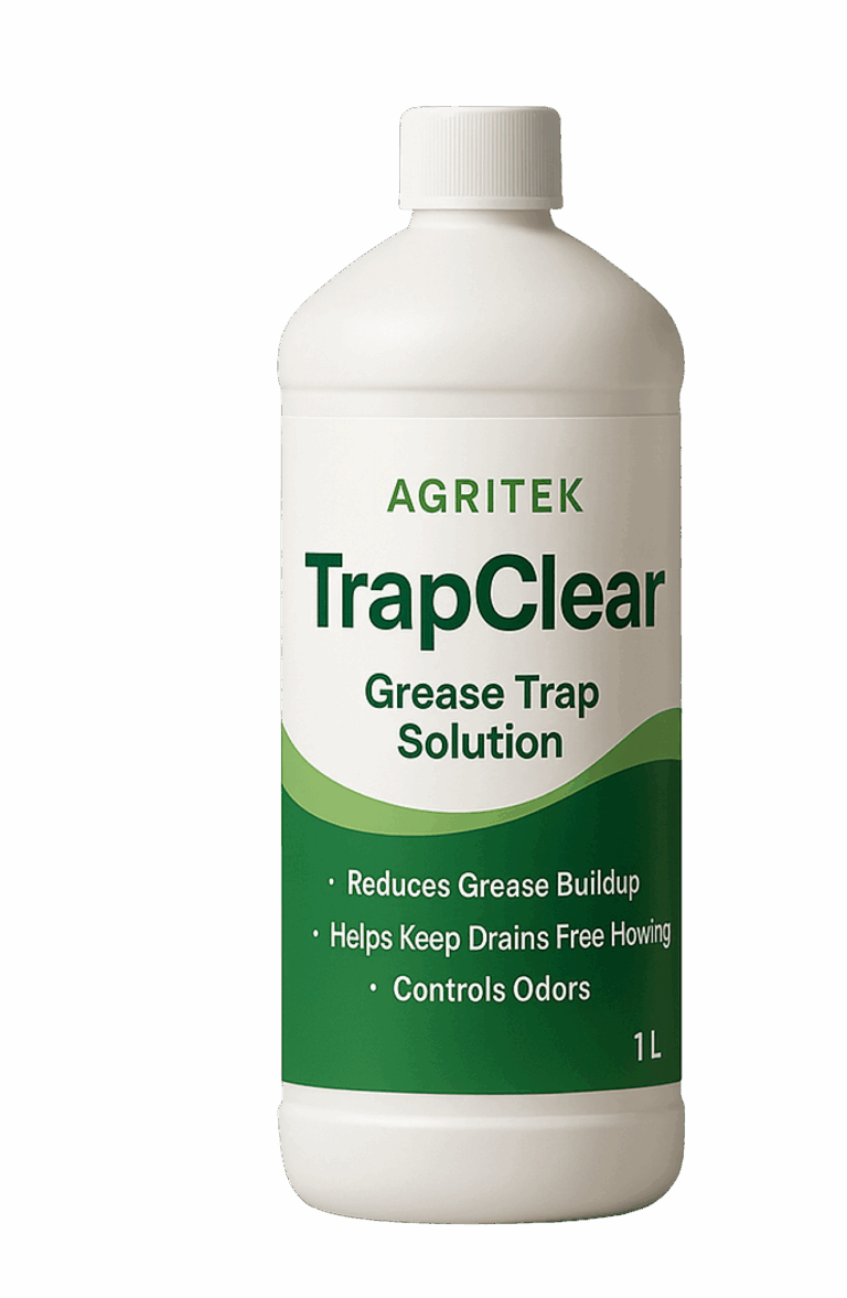 Trap Clear - Agritek